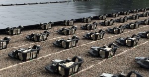 Sollega: A Smart Solution for Ground Mount PV Systems | Solar Builder