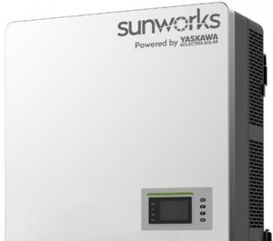 Sunworks to start installing co-branded Yaskawa - Solectria inverters ...
