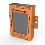 New commercial PV monitoring gateway: AlsoEnergy Powerlogger 1000 ...