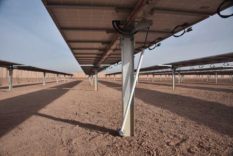 Solar tracking system advancements: What's the impact over the life of ...