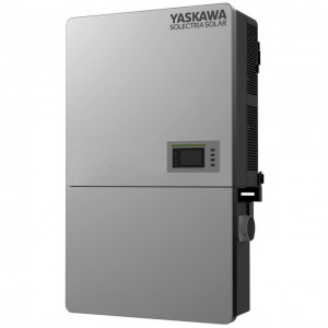 Yaskawa-Solectria says PVI 50, 60 TL inverters now meet California Rule ...