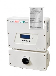 SolarEdge inverter lineup now meets UL 1741 SA, certified as smart ...