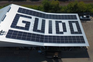 Creative installations: Three solar project designs with aesthetics in ...