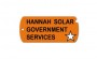 HSGS to install solar + storage microgrid system at USAG Fort Hunter ...