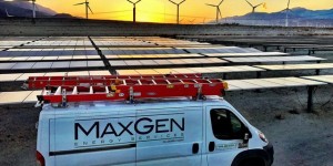 MaxGen Energy Services tops list of solar O&M providers in the U.S ...