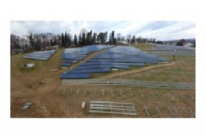 Pennsylvania retirement community expands solar PV capacity to 2 MW ...