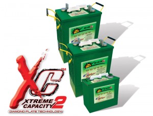 Battery showcase: Four solar + storage solutions for your next project ...