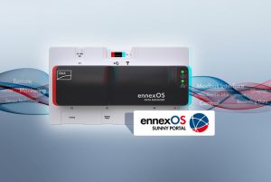 SMA debuts new monitoring, control platform -- Data Manager M | Solar ...