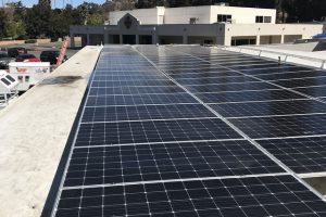 HelioPower installs 70-kW solar system at San Diego County church ...