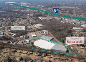 Sky Management Services to add 2-MW rooftop solar system on Connecticut ...