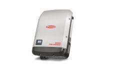 ARCHIVED WEBINAR: C&I solar demo — How to Utilize the Fronius Symo ...