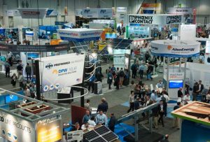 Solar Power International Action Plan: What to see at the largest solar ...