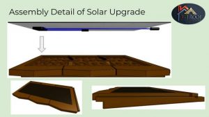 SunSpark to be the main solar module manufacturer for the 3 In 1 Roof ...