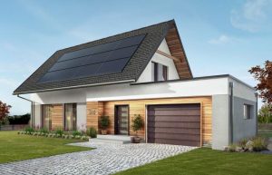 Florida's High Tower Roofing to start installing roof-integrated GAF ...