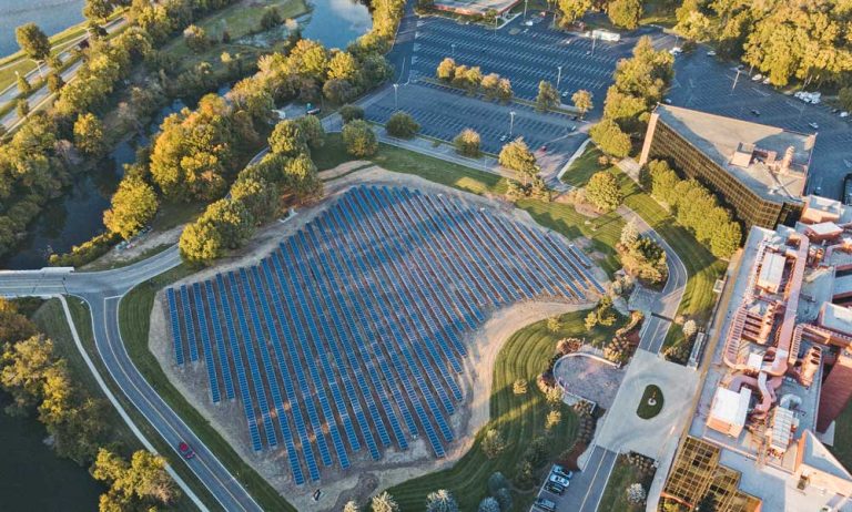 The perfect couple: How RBI Solar’s new solar tracker relies on custom ...