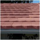 The 3 IN 1 integrated solar roof passes UL 1703 testing | Solar Builder