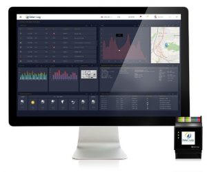 Inside Solar-Log Base, the company's new solar monitoring, energy ...