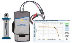 Solmetric now shipping its new PVA-1500 V2 IV curve tracer | Solar Builder