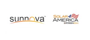 Sunnova teams up with PetersenDean Roofing and Solar to serve ...