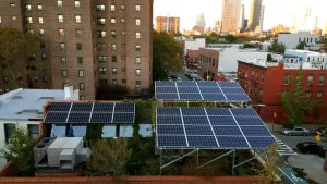 There's a push in Brooklyn to turn its microgrid into a local energy ...