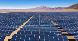 IRENA report: Latin America is on the brink of a solar boom | Solar Builder