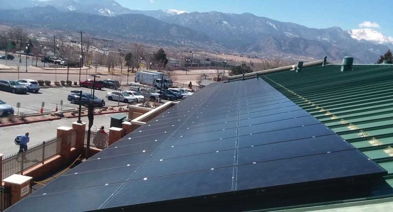 2019 Solar Builder Project of the Year Winners | Solar Builder