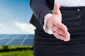 Distributed Solar Development adds community solar portfolio via Oak ...