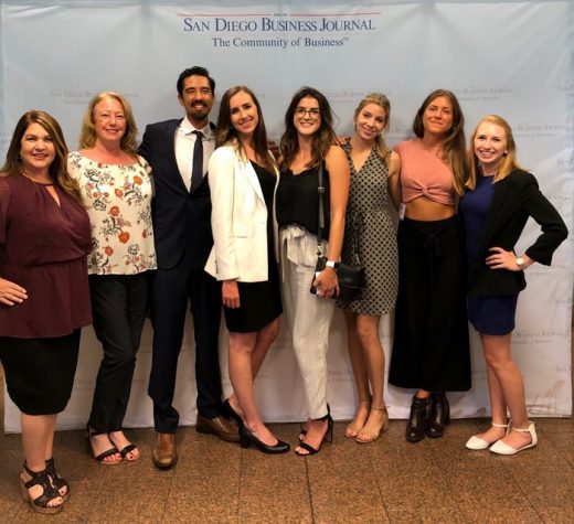 Sullivan Solar Power's director of community development named one of ...