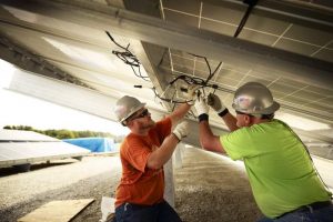 McCarthy to hire 300+ workers to build Michigan's largest solar farm ...