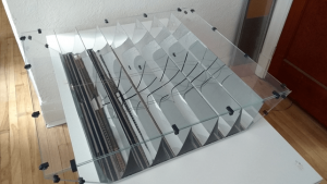 ISP Solar says it can 'intensify' the sun's rays by 20 times with its ...