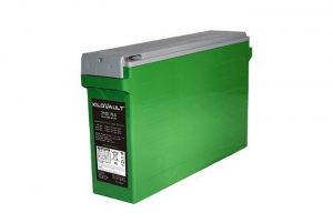 KiloVault debuts pure lead carbon deep-cycle battery aimed at ...