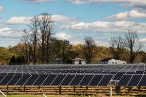 Virginia's solar energy industry now poised for a boom time | Solar Builder