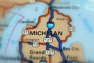 Geronimo Energy starts construction on two Michigan solar projects (40 ...