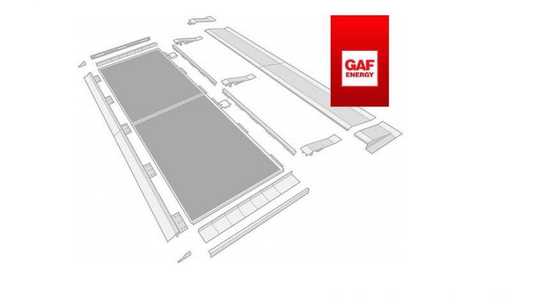 GAF Energy adds Flex option to give roofers more solar design ...