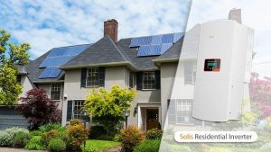 Ginlong Solis inverters now SunSpec-certified for rapid shutdown ...