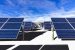 Bifacial solar site enhancer Terra Pave Albedo is an American-Made ...