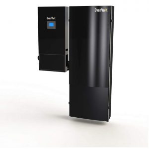 Panasonic bolsters EverVolt battery system by pairing with Span's Smart ...