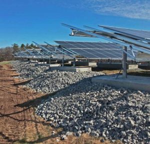 Resolving Complexities in a Landfill Community Solar Project, part 2 ...