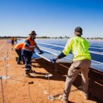 Meet PEG: A ground-mount solar system that boosts land yield on ...