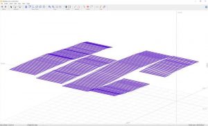 Explained: How PVCAD Mega integration enables PVSyst to model sites ...