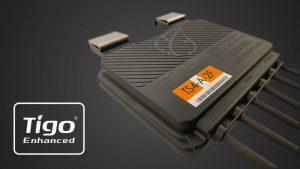 Growatt's new XH series solar inverters integrated with Tigo RSS ...