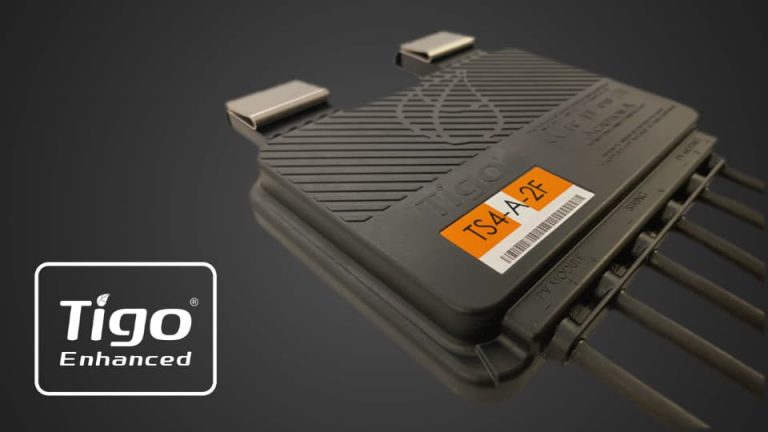 Tigo launches Tigo Enhanced program in conjunction with solar inverter ...