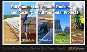 The Pitch: Finding extra value in a solar racking partnership with ...