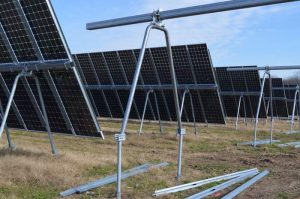 Get on TerraTrak: How TerraSmart engineered the first solar tracker for ...