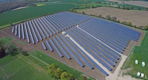 Hecate Energy procures 4-MW of new Horizon L:Tec trackers from ...