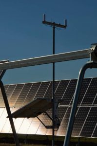 Get on TerraTrak: How TerraSmart engineered the first solar tracker for ...