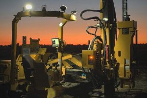 Carlson Machine Control's PDGrade now optimized for solar industry ...