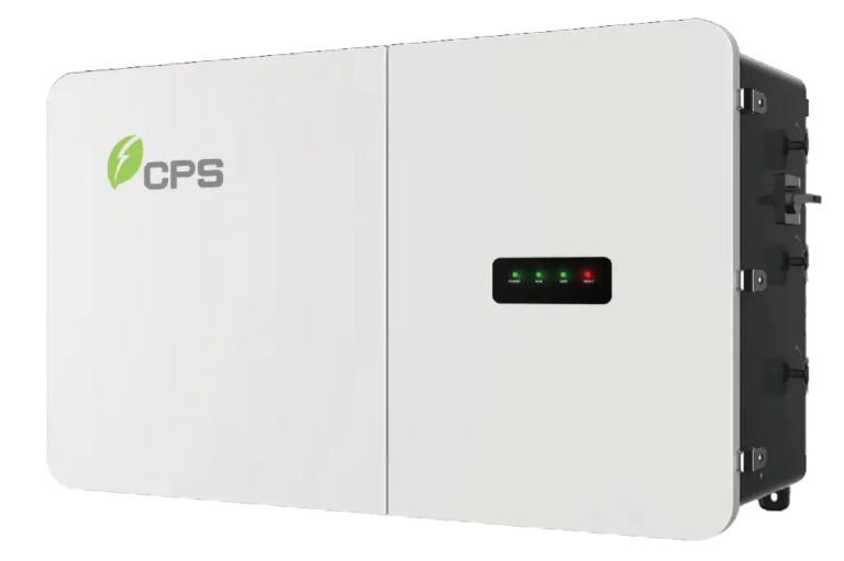 Solar PV Inverters Buyer's Guide 2024