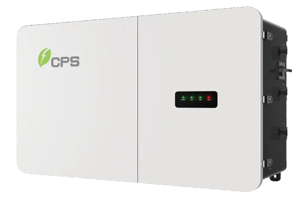 Solar PV Inverters Buyer's Guide 2024