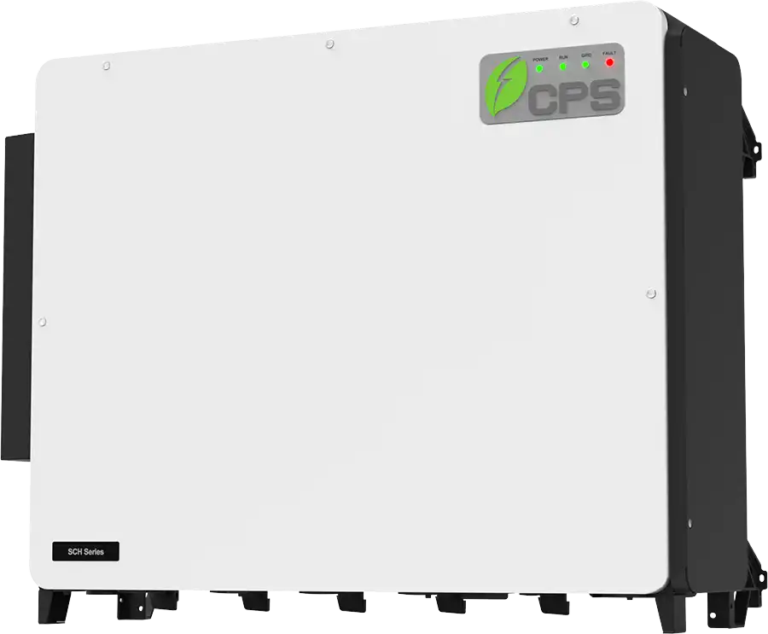 Solar PV Inverters Buyer's Guide 2024